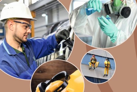 PPE Supply – Azl logistics (Pty)Ltd