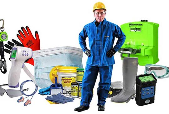 PPE Supply – Azl logistics (Pty)Ltd